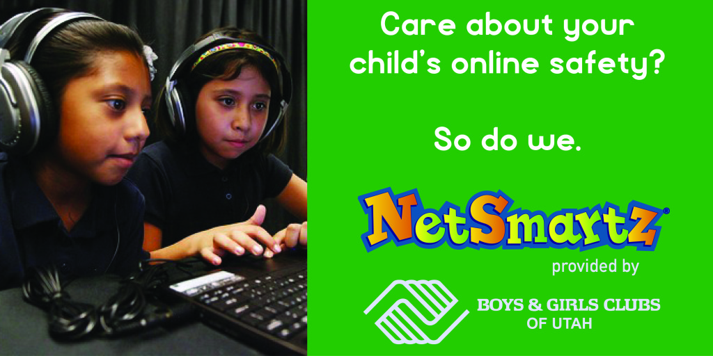 Protecting Digital Futures Since 2006 - NetSmartz Throwback - Boys ...